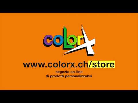 Color x neutro audio