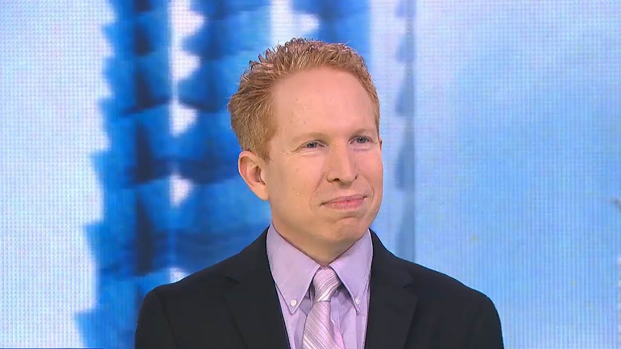 Seth Kaplan on the global air travel industry - YouTube