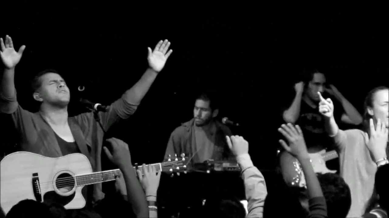 DIOS ES PODEROSO HILLSONG ESPAÑOL POR CDV MUSIC - YouTube