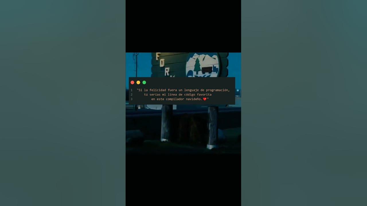 Phrases Dedicate 33 ️ ️ Frases Coditers Love Coder Youtube