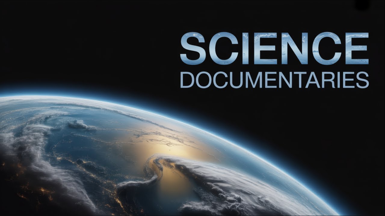 LIVE: Deep Sleep Science Documentaries – Calming Space & Science ...