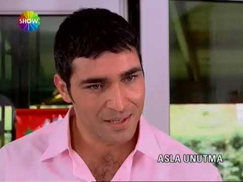 Asla Unutma - 22 (FİNAL)