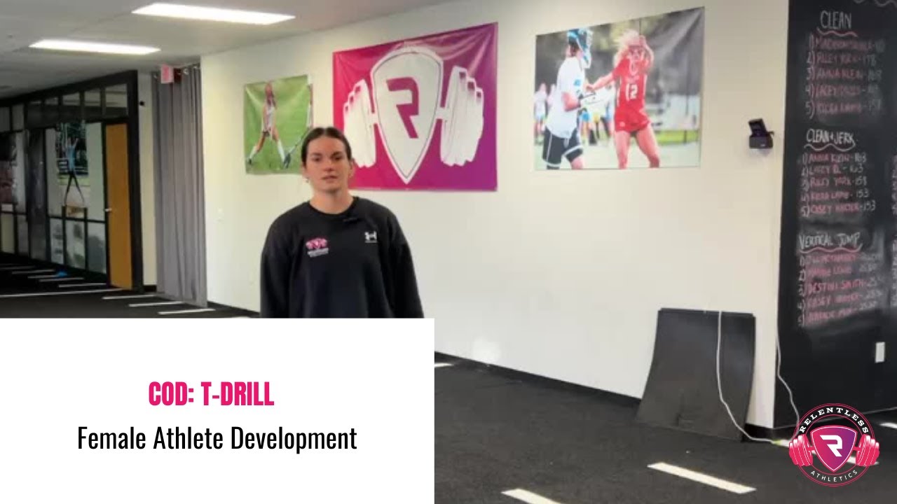 COD: T-DRILL - YouTube