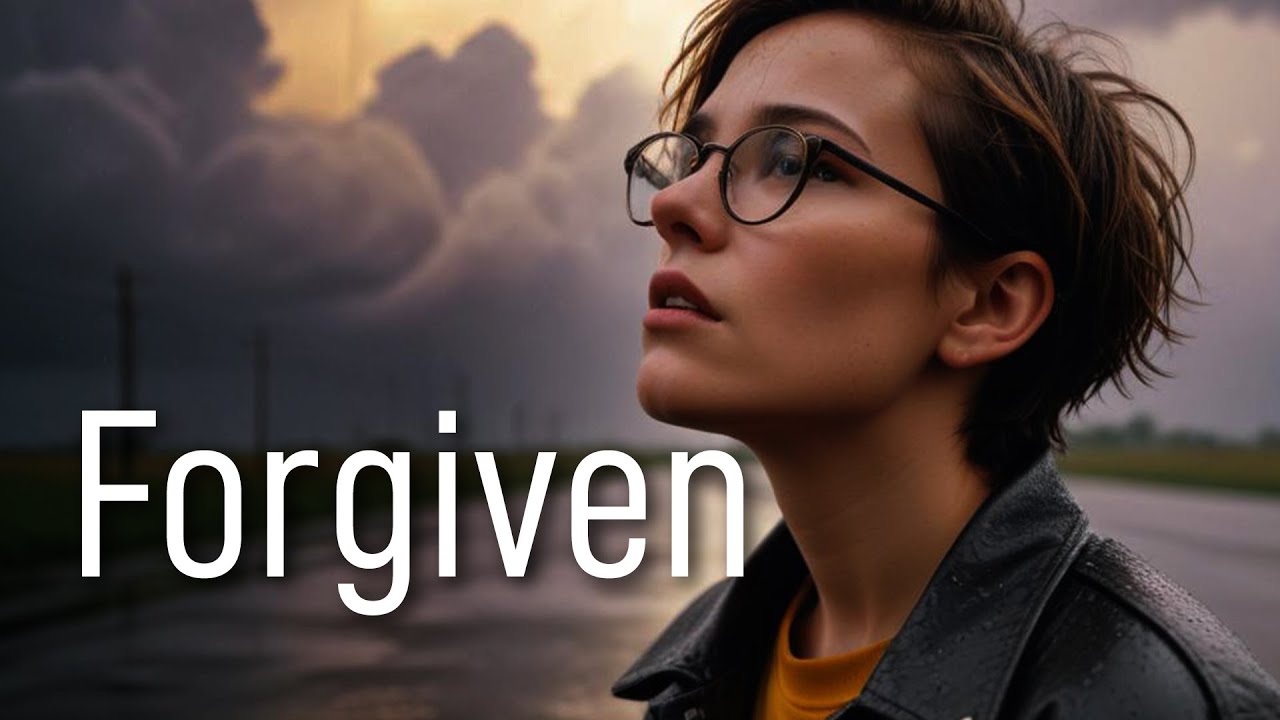 Forgiven (Love Poem) - YouTube