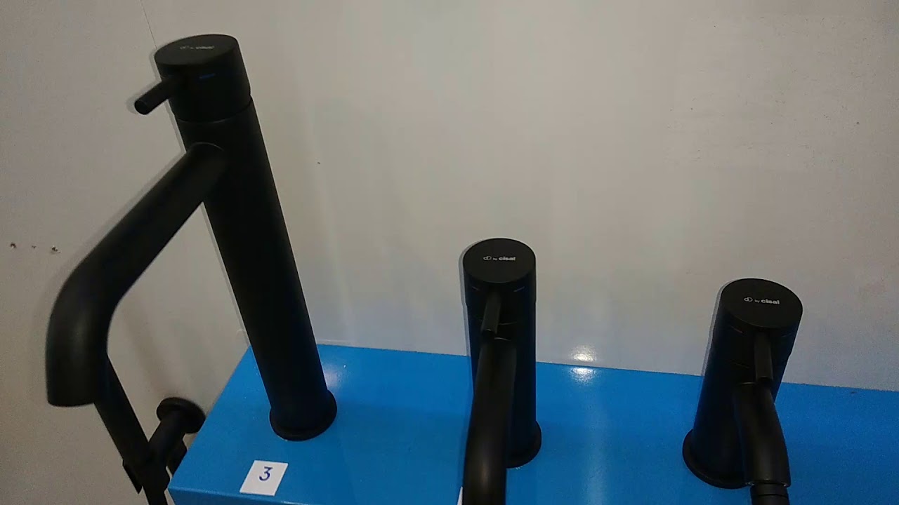 Italia Devit by Cisal ART 15X11140B 15013140B 15011140B 15016140B 15015140B - YouTube