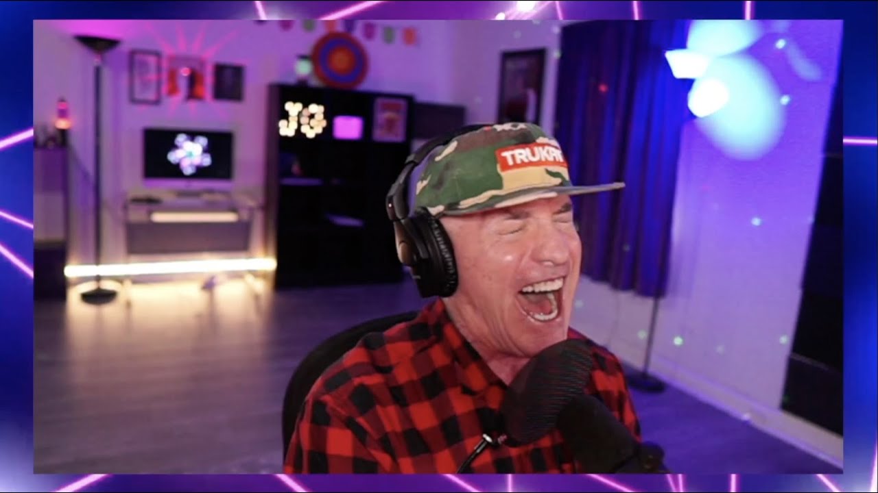 Get Jim Goad to Sing a Song of Your Choice While You Still Can!