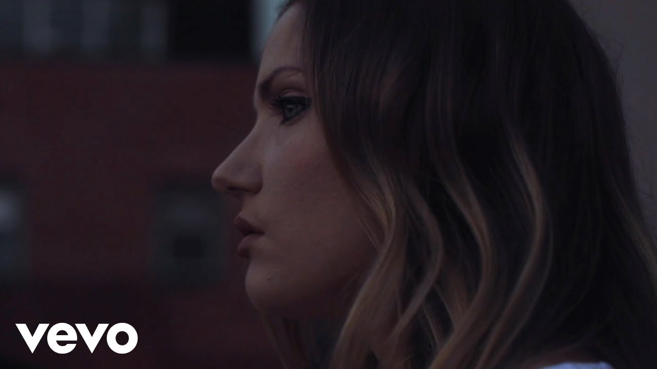 Elise Hayes - The Hard Way (Official Video) - YouTube