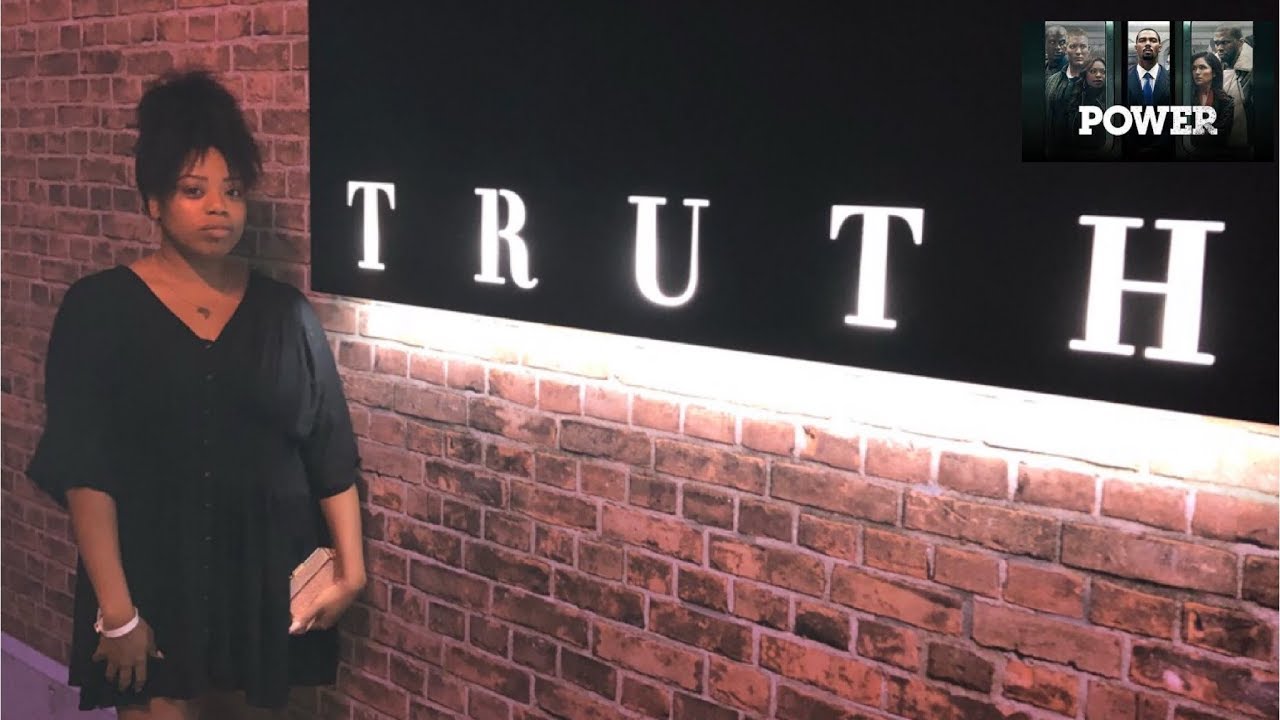 My Night at Truth Nightclub from Power. - YouTube