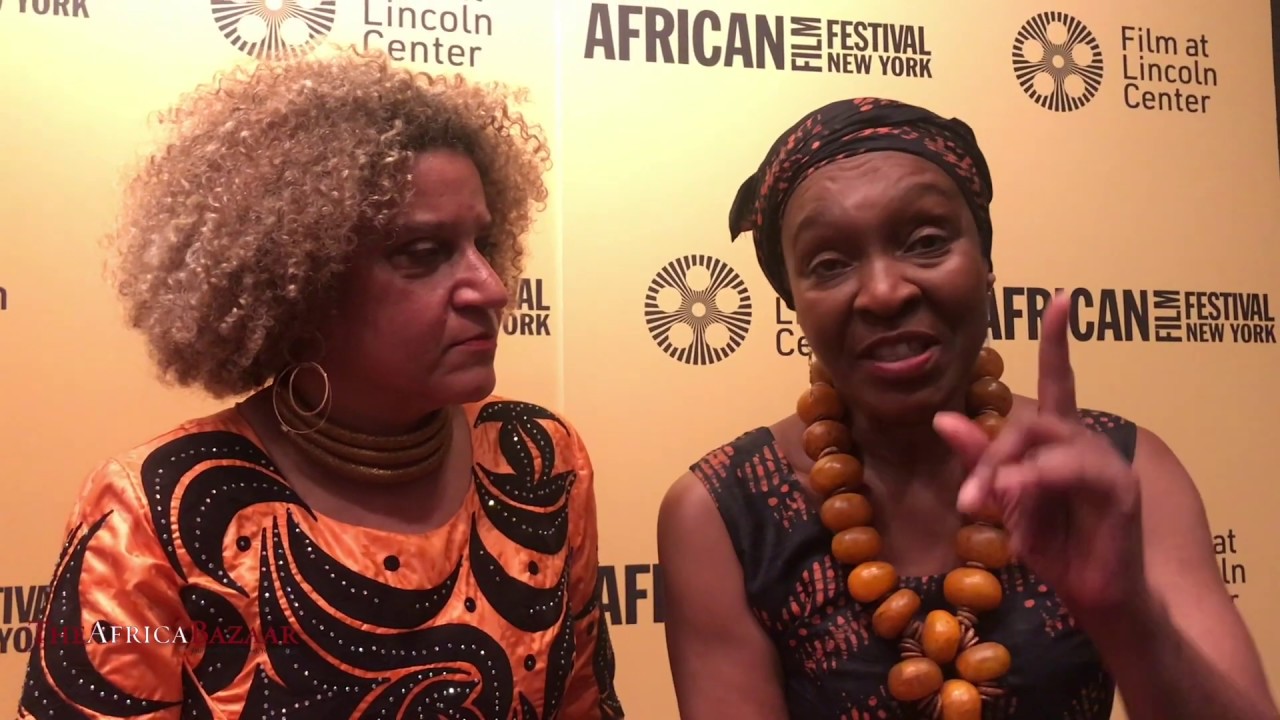 Mahen Bonetti, founder & executive director of NYAFF discusses ...