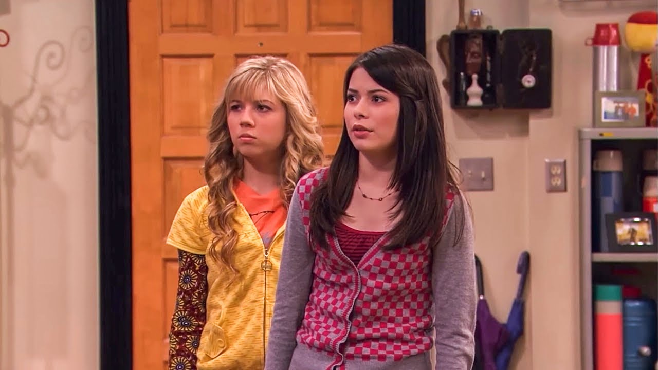 The Worst iCarly Episode - YouTube