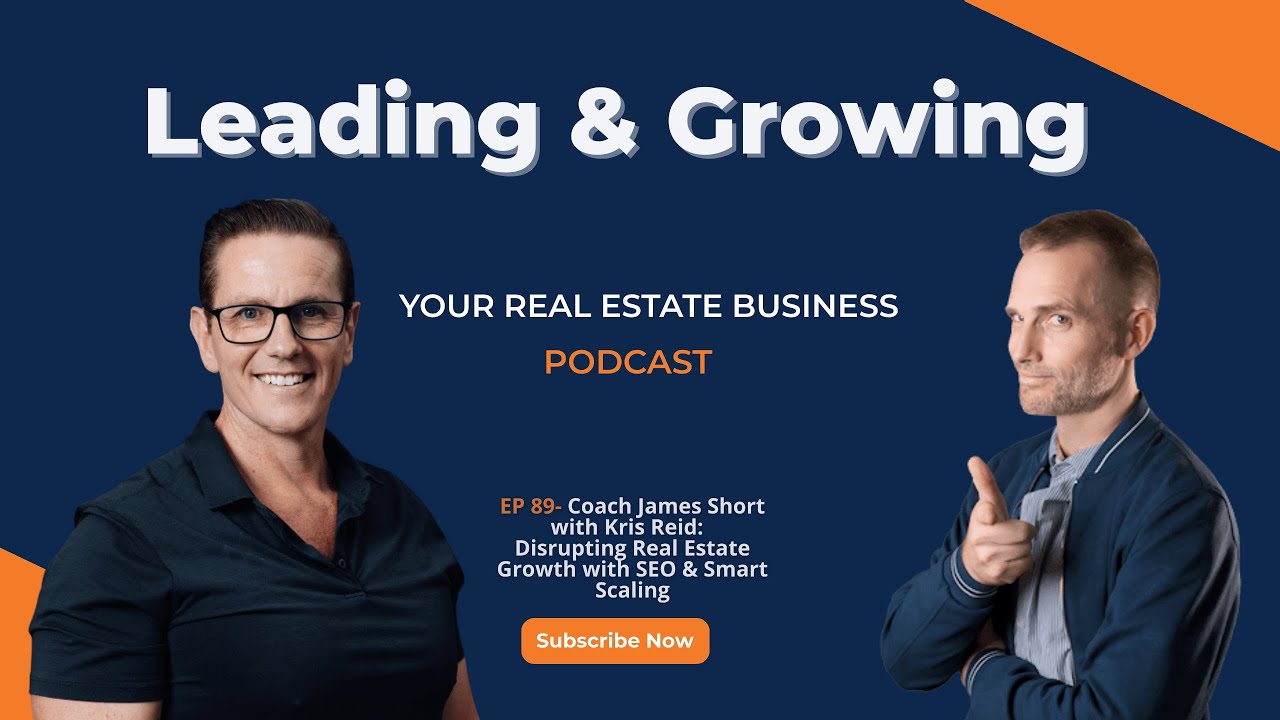 EP90 Kris Reid - YouTube