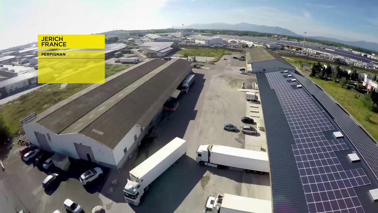 Jerich Group - YouTube