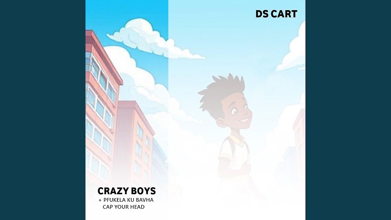 Crazy Boys - YouTube