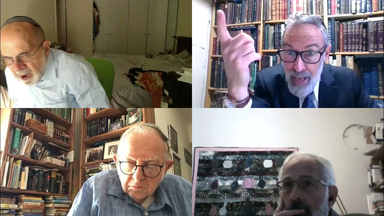 Masechet Yevamot 15a - YouTube