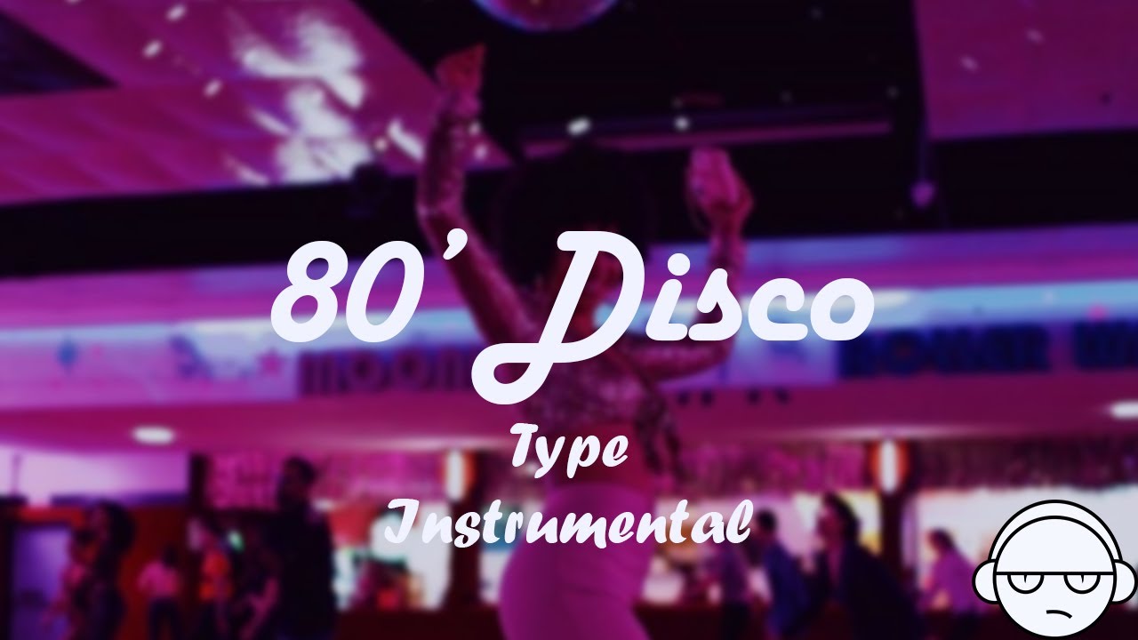 80s Disco funk Type New You (TWICE Formula of Love type beat) - YouTube