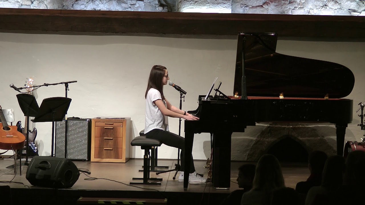 johanna ruhsam 2018 - YouTube