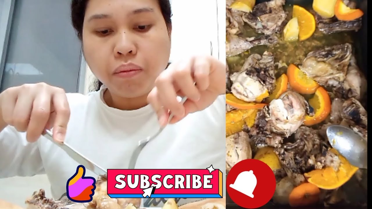 Luto tayo ng Manok / Easy Cooking. - YouTube