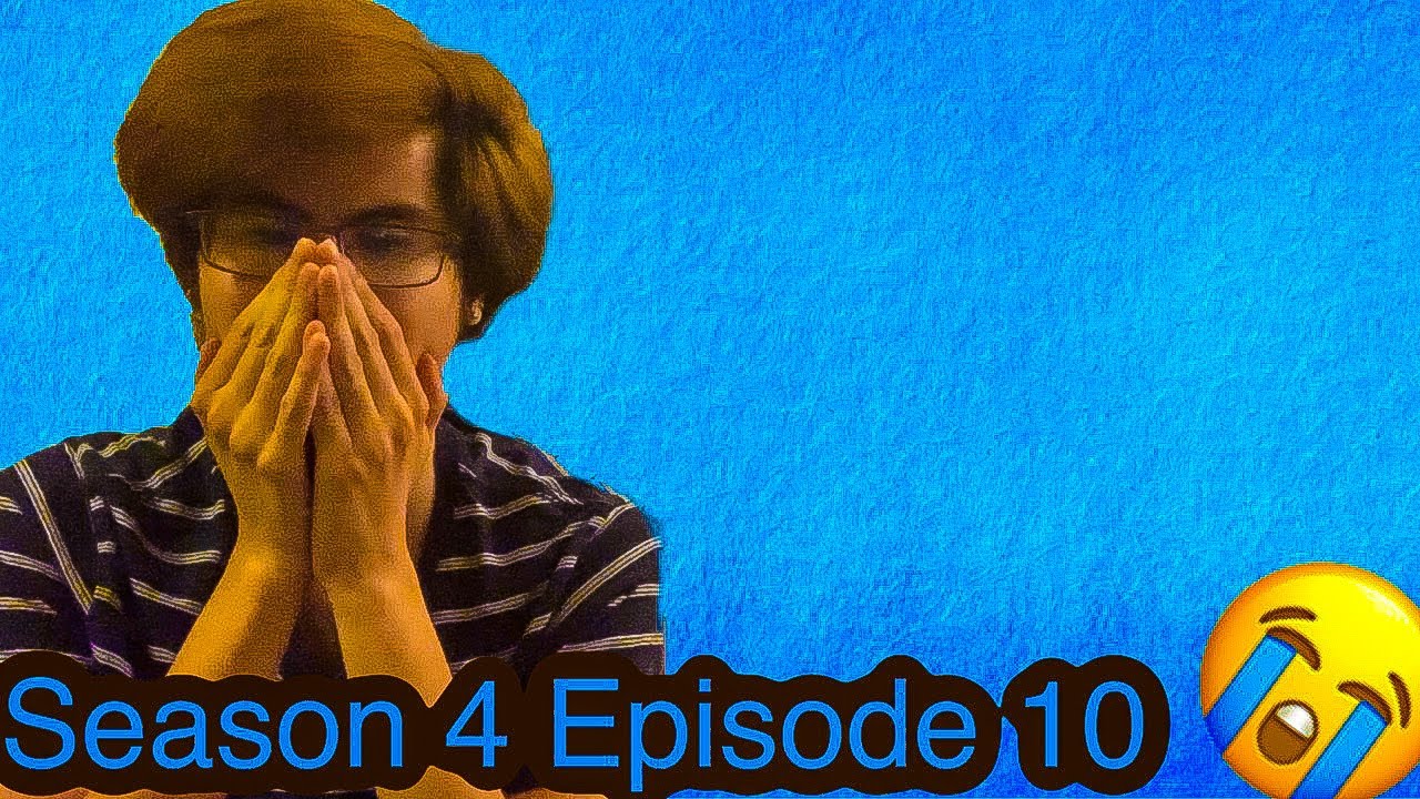 Reaction to 13 Reasons Why: Season 4 Episode 10 | Graduation (Series ...