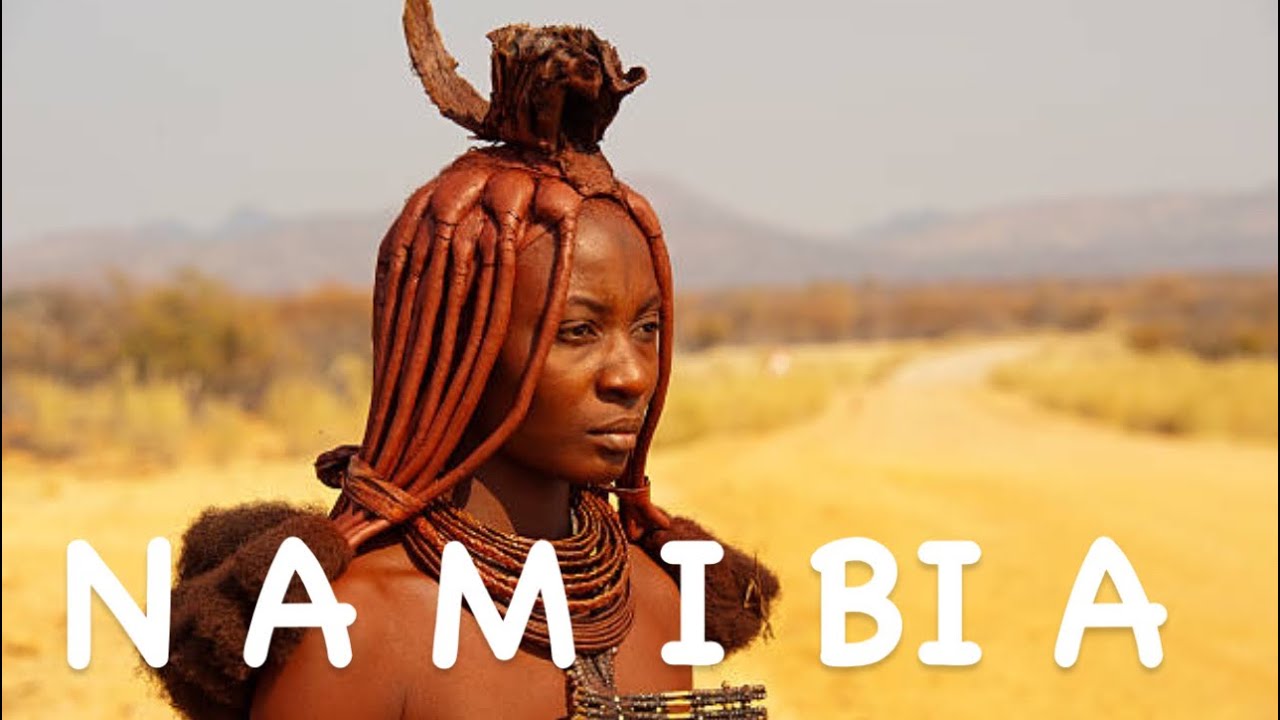 10 Reasons to visit Namibia | #Namibia | #travel - YouTube