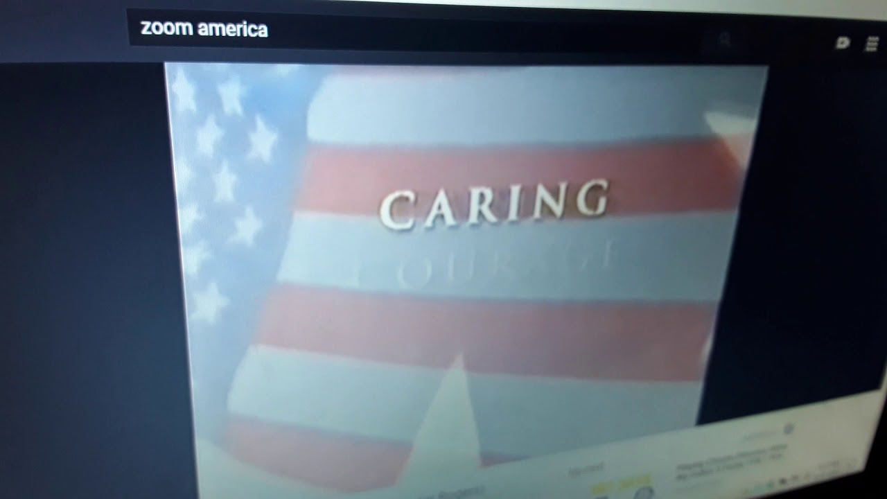 Zoom American responds with us vhs and the bay area - YouTube