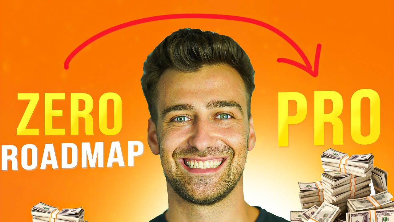 How To MASTER Front End Development In 12 Months - YouTube