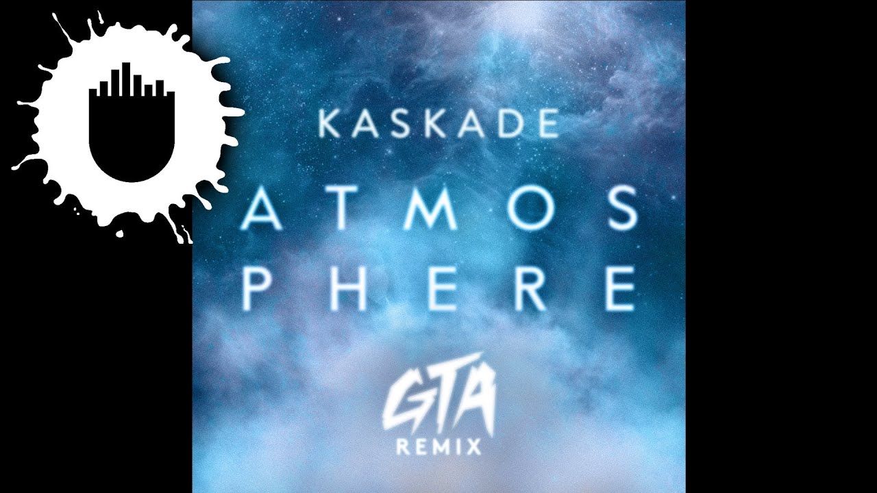 Kaskade - Atmosphere (GTA Remix) (Cover Art) - YouTube