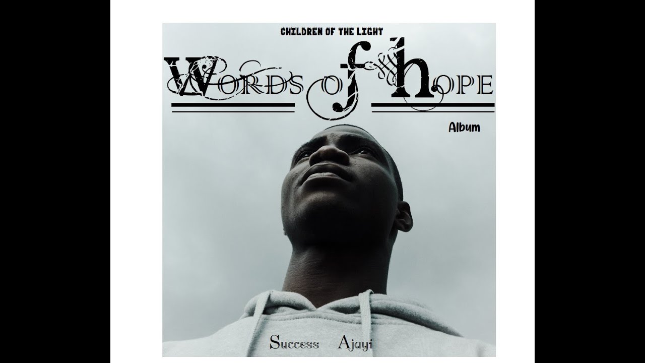Success Ajayi - Alagbada Ina (Words of Hope Album) - YouTube