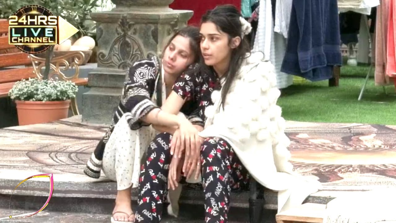 Bigg Boss 18 Live: Nomination Ke Baad Ghar Mein Machi Halchal ...