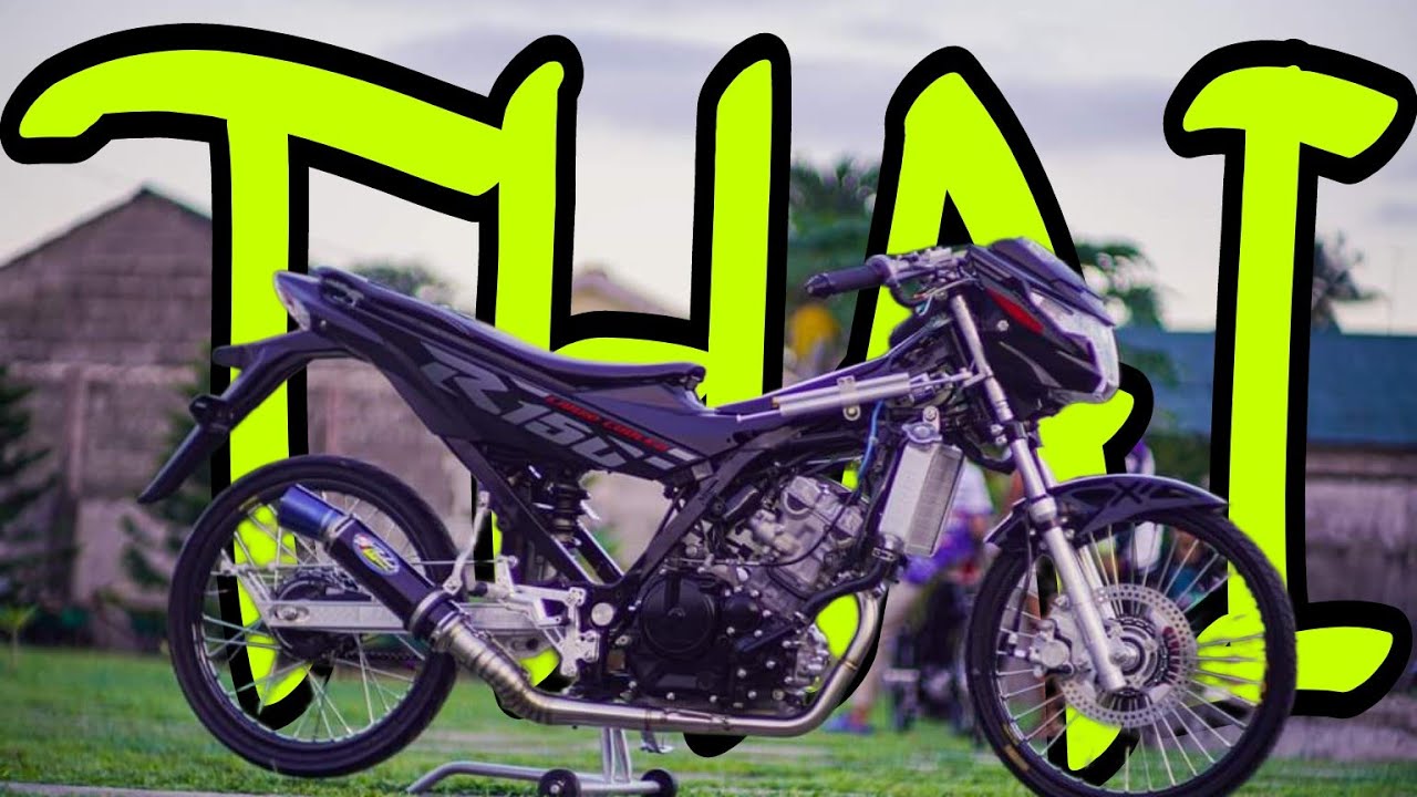 Raider fi Thai Concept x Streetbike Concept | Z Moto Vlog - YouTube