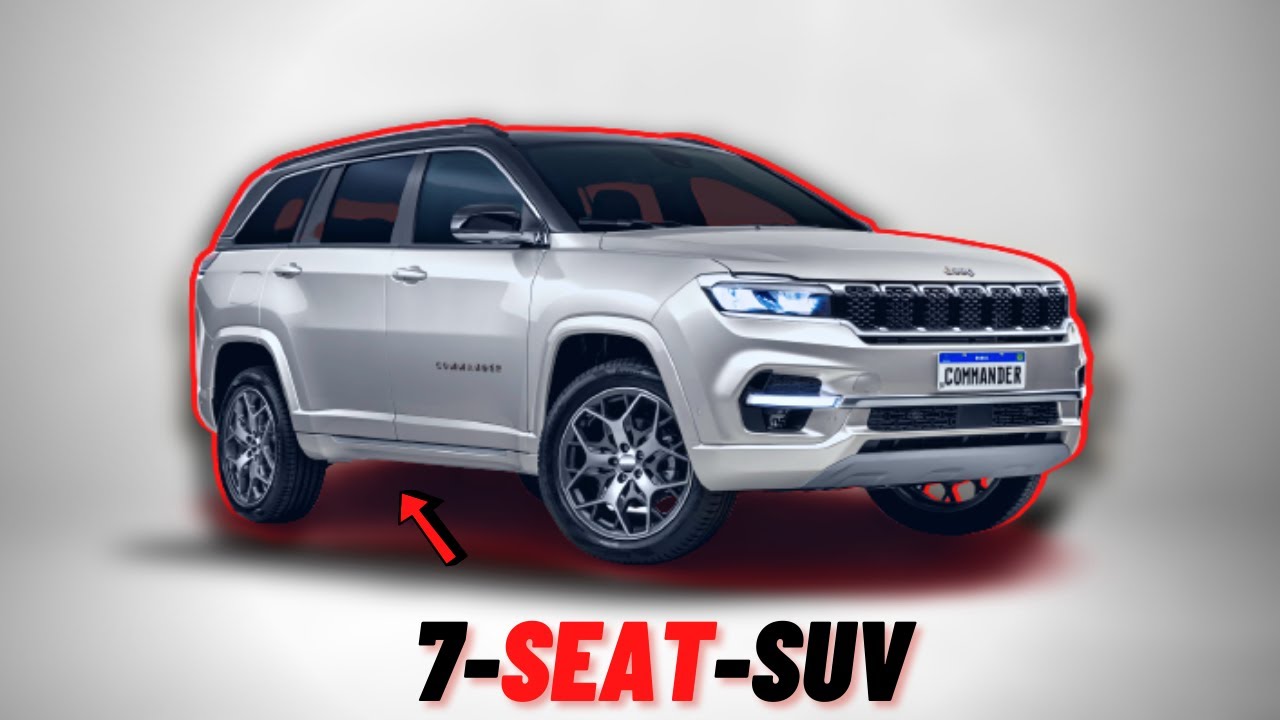 🔥 Best New 7 Seater Suv Cars Mpv In India 2021 🔥 7 Seat Cars Launch in ...