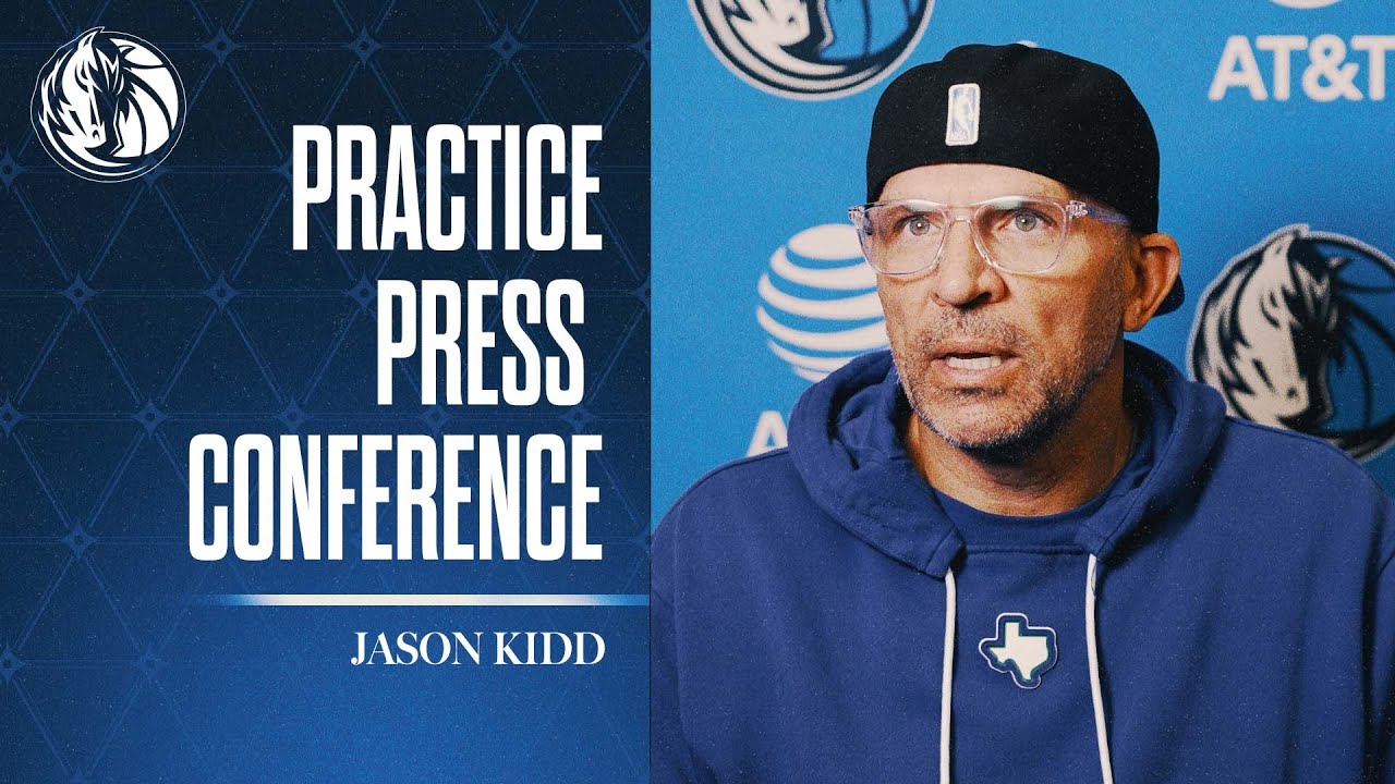 Jason Kidd Logo