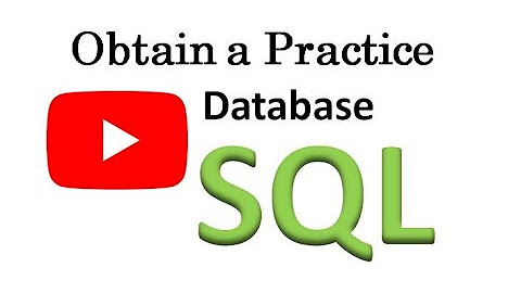 SQL Practice Tutorial | Learn SQL Fast 🚀 - YouTube