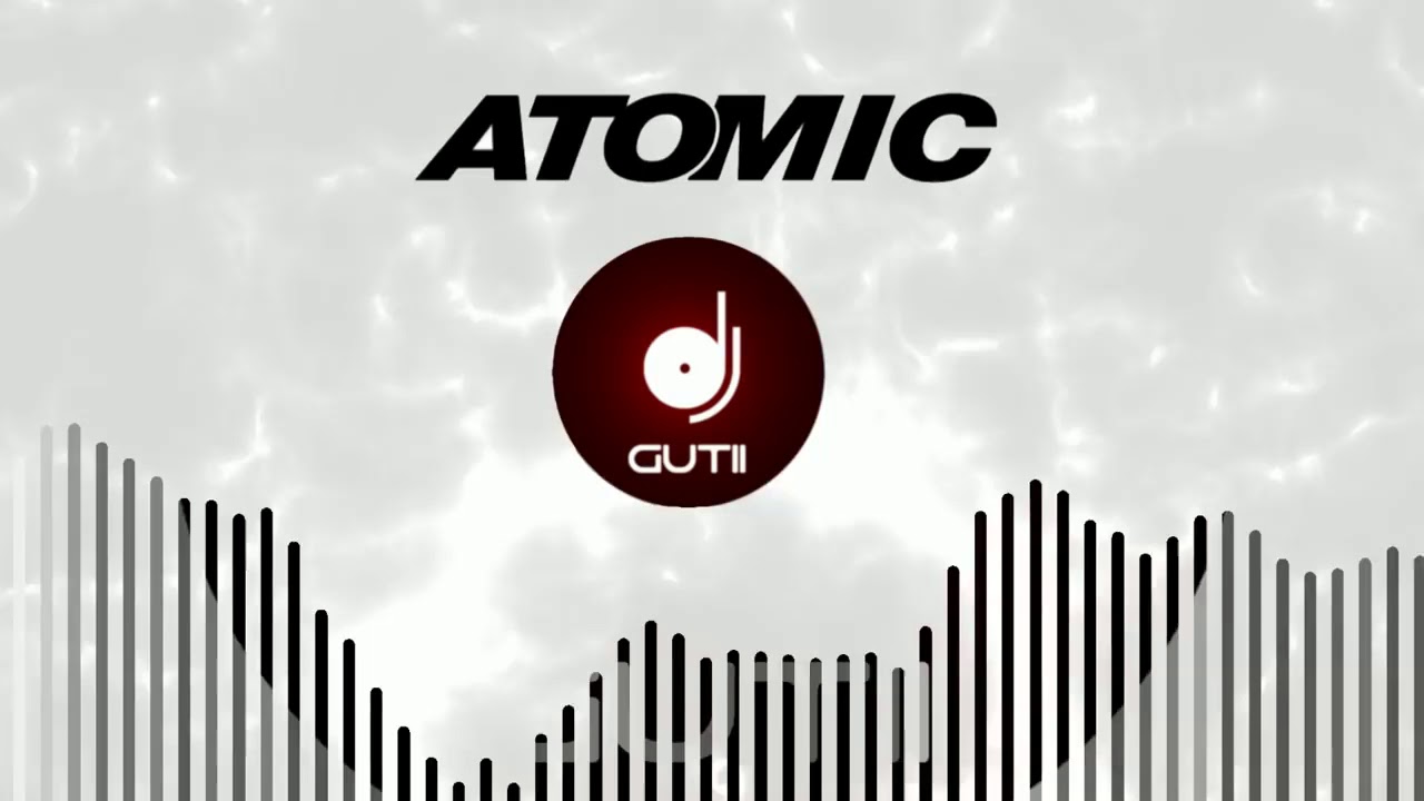 Atomic VS Pitbull - Te De Campana (Bootleg) | Minost Project - YouTube