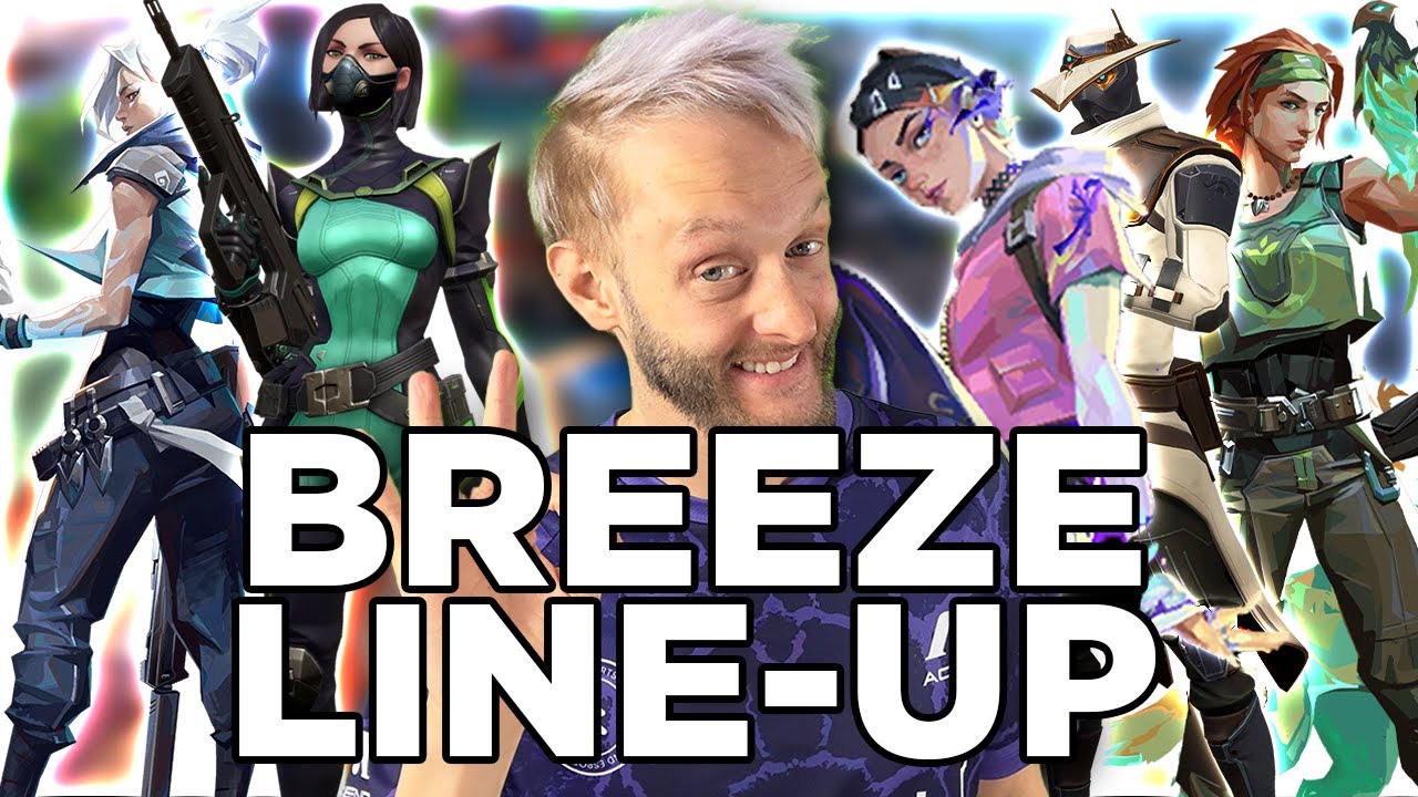 Top Breeze Teamcomp! | Ab ins Oberstübchen 024 - YouTube