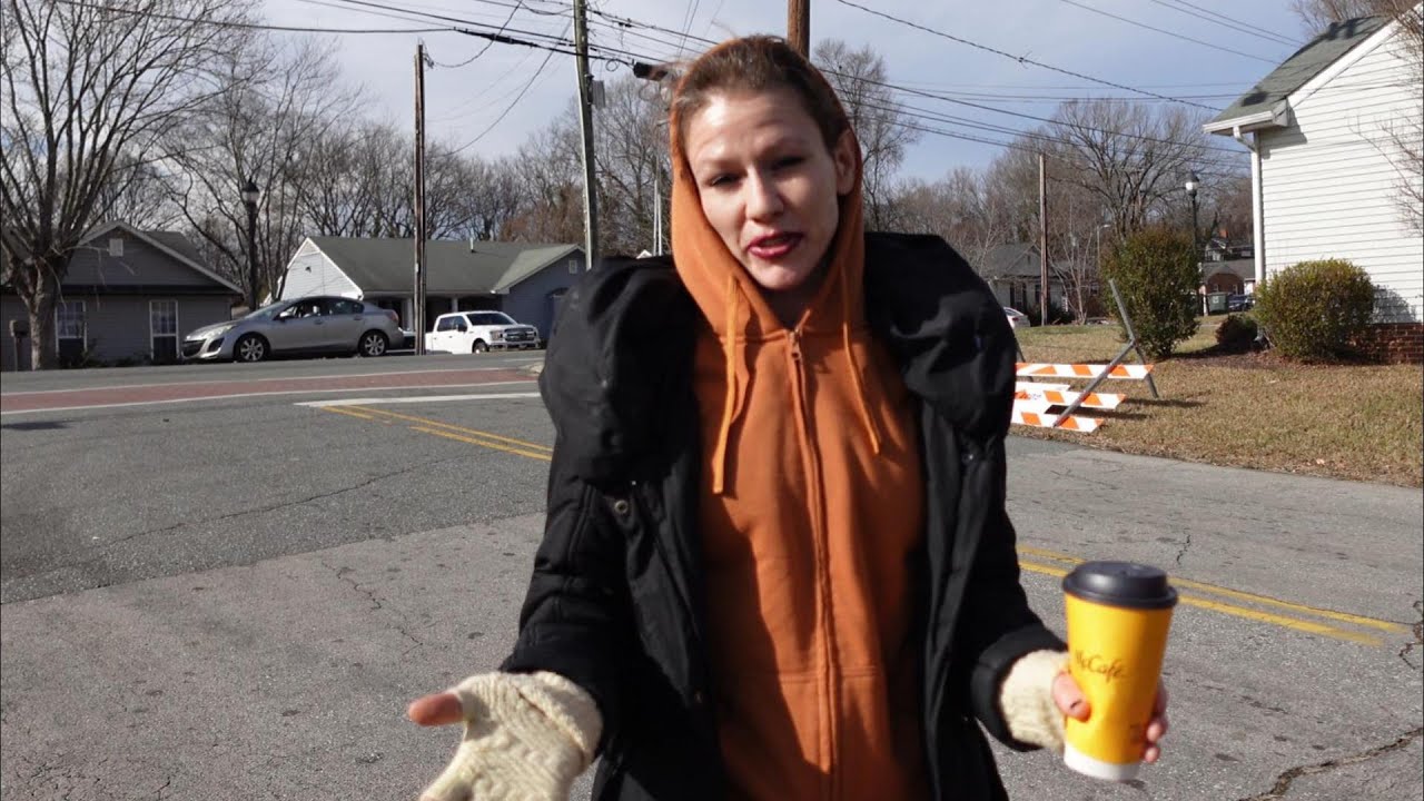 Street Interview, “ I love it “ - YouTube