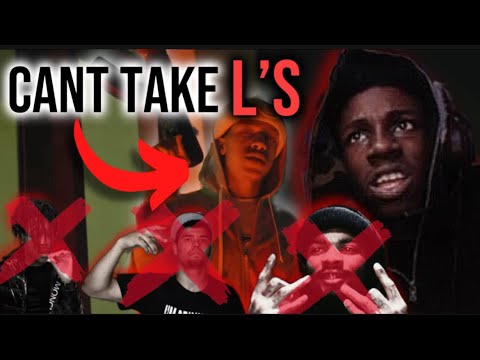 SO THIS IS WHY IAZYE IS THE FINAL BOSS - YouTube