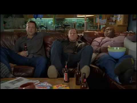 COUPLES RETREAT DELETED/EXTENDED SCENE - YouTube