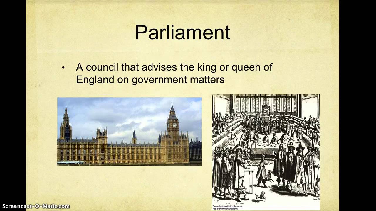 Medieval Europe Vocabulary Part 2 - YouTube