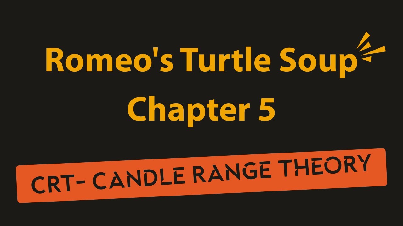 7- Romeo's Turtle Soup: UTS Chapter 5- Bread & Butter Turtle Soup ...