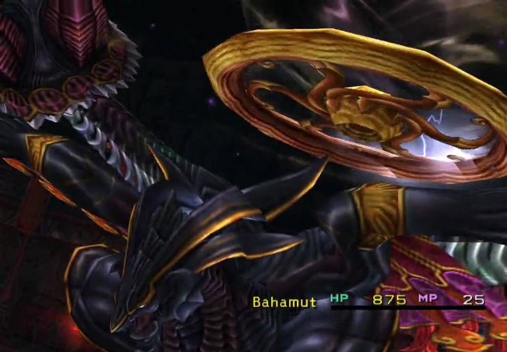 Final Fantasy X Walkthrough Part 74 A Summoners Battle - YouTube