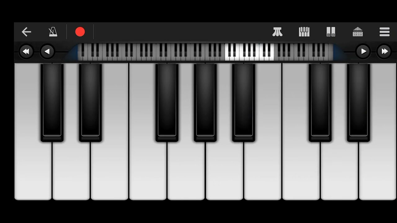 WO LADKI YAAD AATI HAI || BEST 90S SONGS || INSTRUMENT MUSIC || PIANO ...