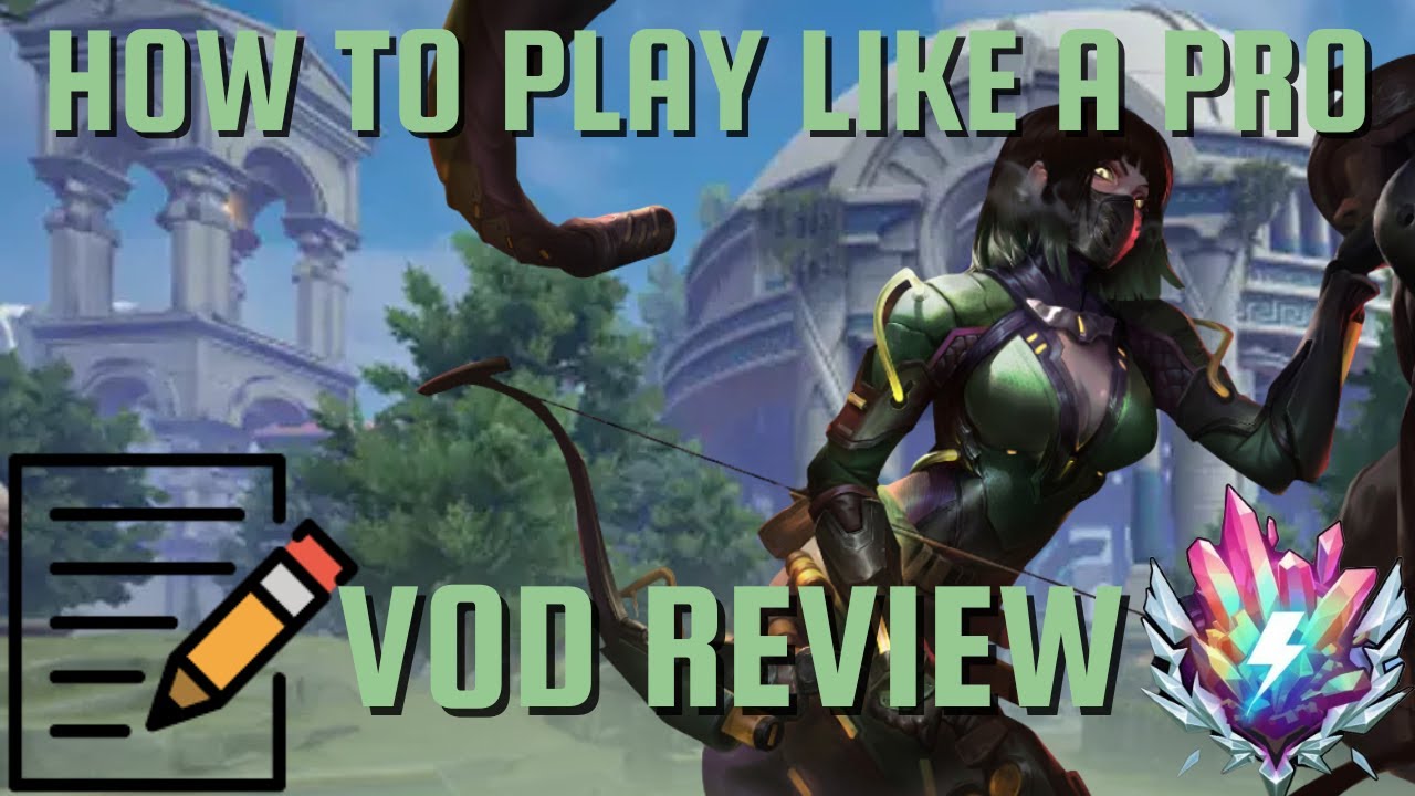 HOW TO PLAY LIKE A PRO - Medusa Mid Smite 2 Vod - YouTube