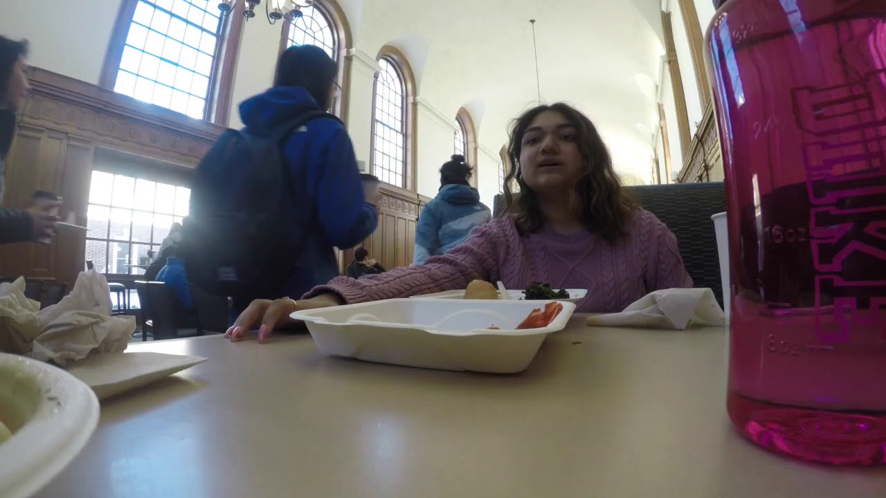 Snow Day Part 2 - Sushi Edition. Bisma Suleman - YouTube