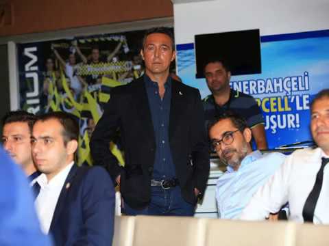 Ali Koç Feneronline