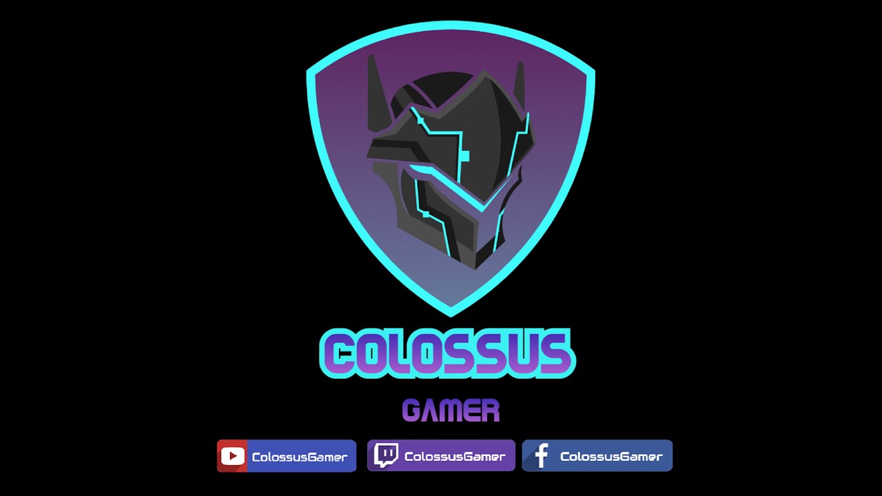 Colossus-COD "Highlights"- AIRborneGaming - YouTube