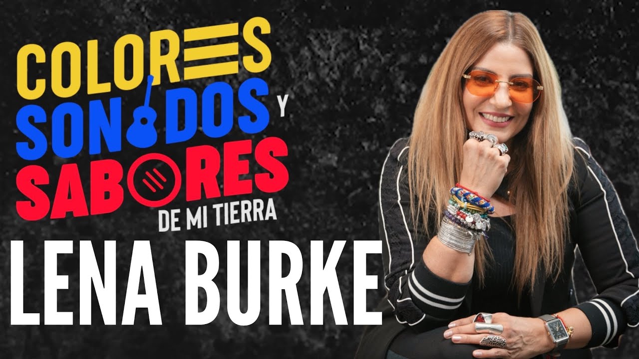 La clave y el ritmo de Lena Burke - YouTube