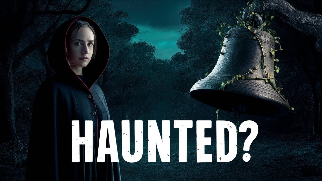 The Haunting That Inspired The Bell Witch Movie. Ghost Adventures ...