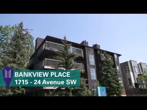 Calgary Bankview Apartment Portfolio | Mainstreet Equity - YouTube