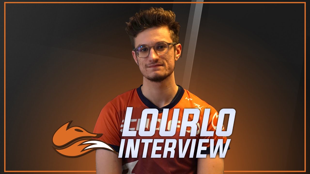 Lourlo says that Blaber, Yasui, and Lost are the top 3 Academy players ...