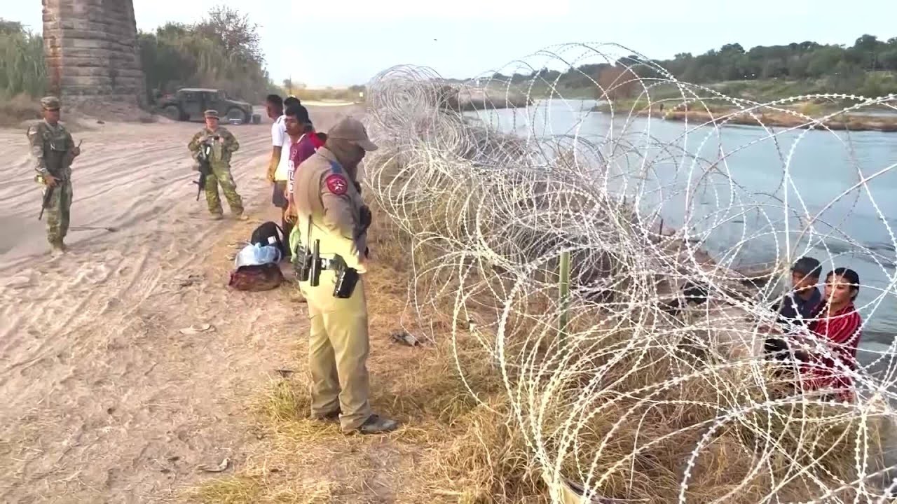 State of Texas- Staffing challenges pose security risk at TDCJ - YouTube